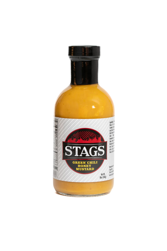 Stags Barbecue – Stags Barbeque